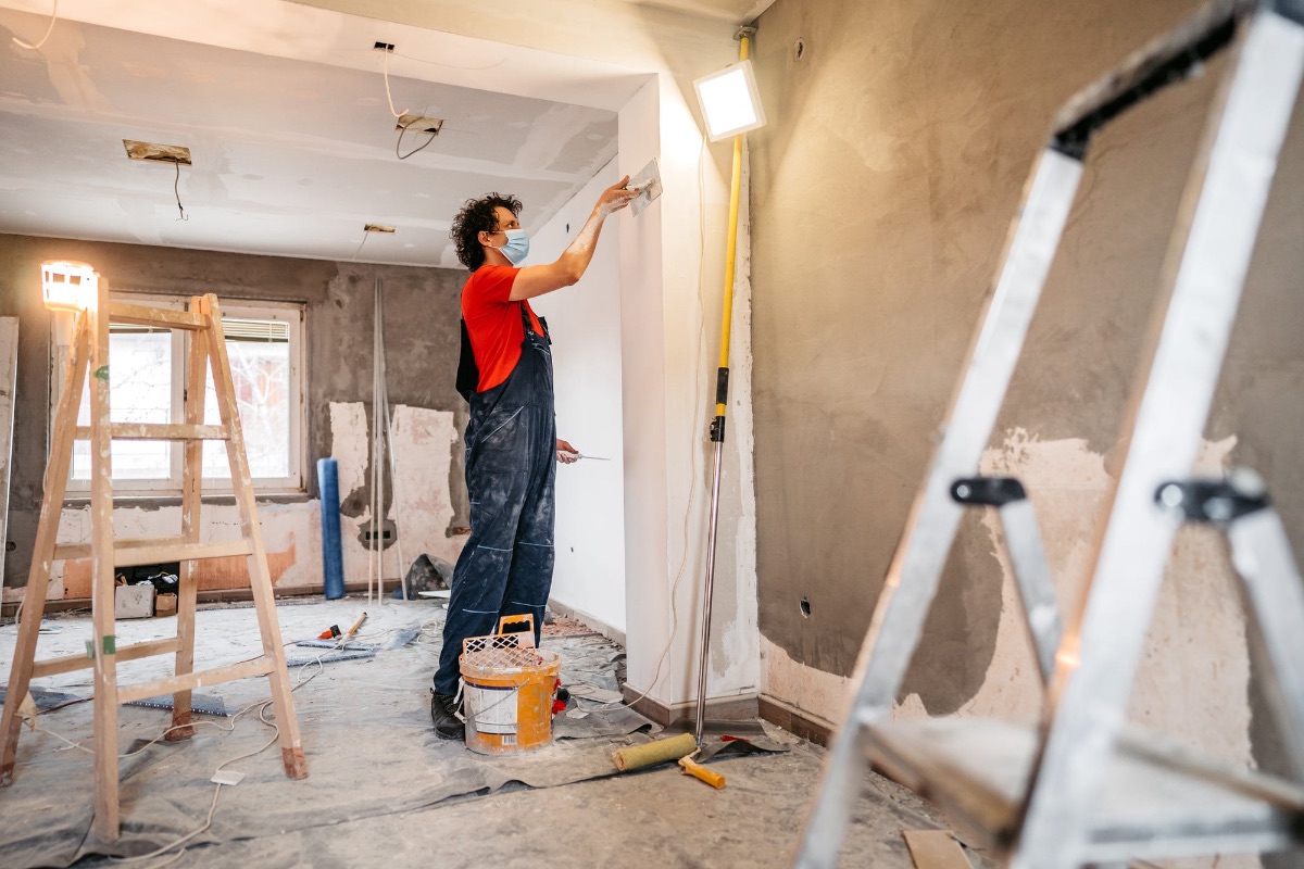 Home Improvement | Expert Renovation & Remodeling Services